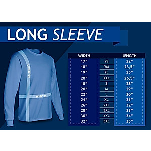 RIVEBELLA New Graphic Spawn Mask Mcfarlane Novelty Tee Spawn Men's Long Sleeve T-Shirt (Charcoal, M)