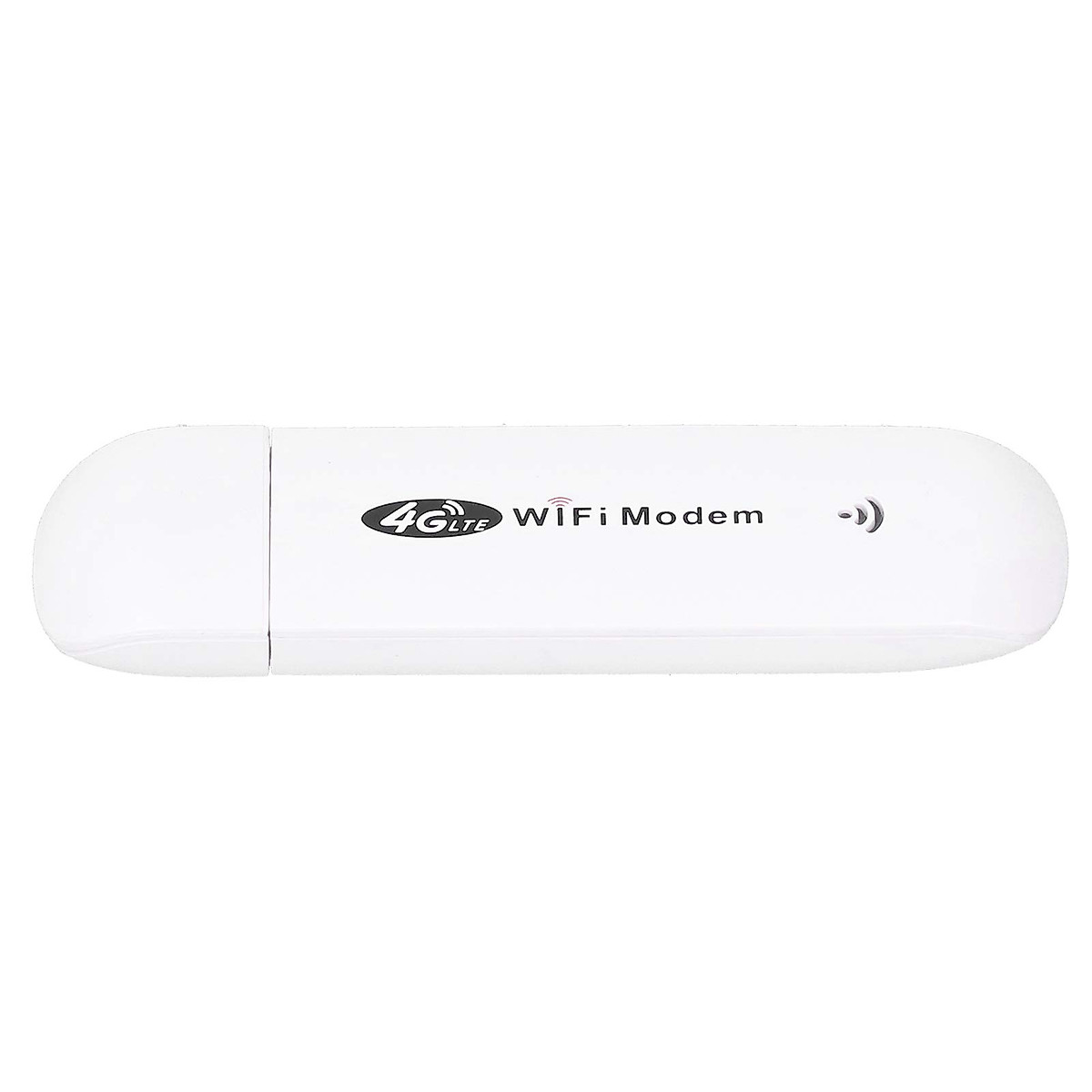 Sim Card 4G Lte Adapter for Laptop Modem USB Wifi Modem Dongle 4G Lte Tdd Fdd Car Wifi Mini Wireless Router with Sim Card Slot