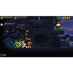 Okinawa Rush Limited Edition - Switch