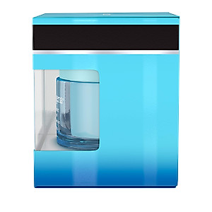 Neutrogena Hydro Boost Hyaluronic Acid Hydrating Water Face Gel Moisturizer for Dry Skin, Oil-Free, Non Comedogenic, Travel Size .5 oz