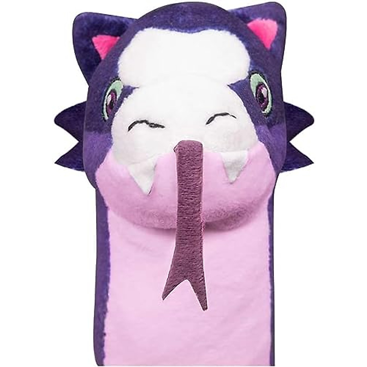 Owl House King Plush Doll Luz Noceda Plushie Stringbean Toys Halloween Animal Stuffed Soft Collector Plush Figures for Boys and Girls (Stringbean)