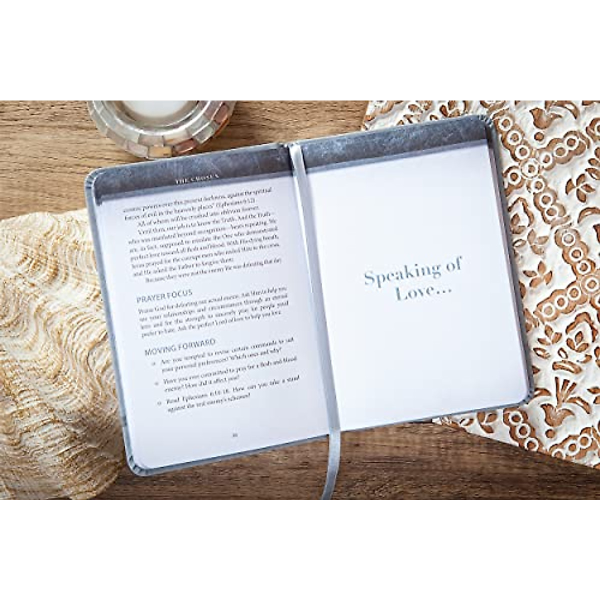 The Chosen Book Three: 40 Days with Jesus (Chosen, 3)