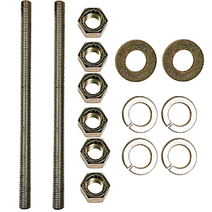 John Deere Original Equipment Weight #BM17976