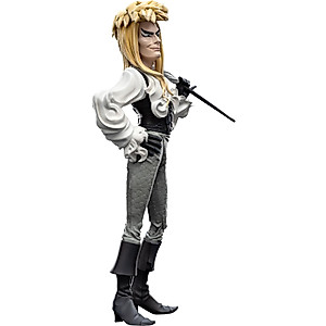 Weta Workshop Mini Epics - Labyrinth (1986) - Jareth
