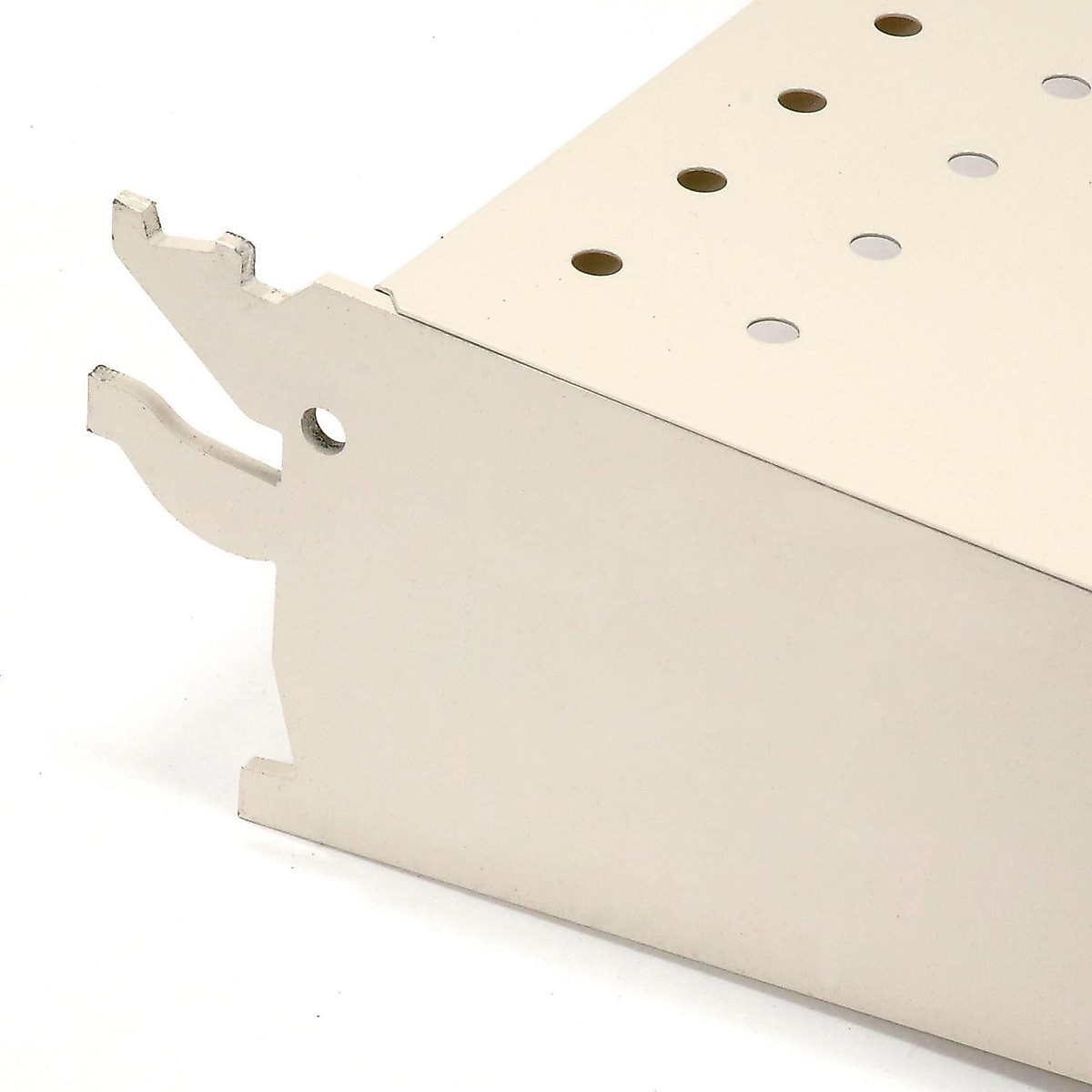 Lozier Corporation 48" W x 16" D Multi Position Shelf