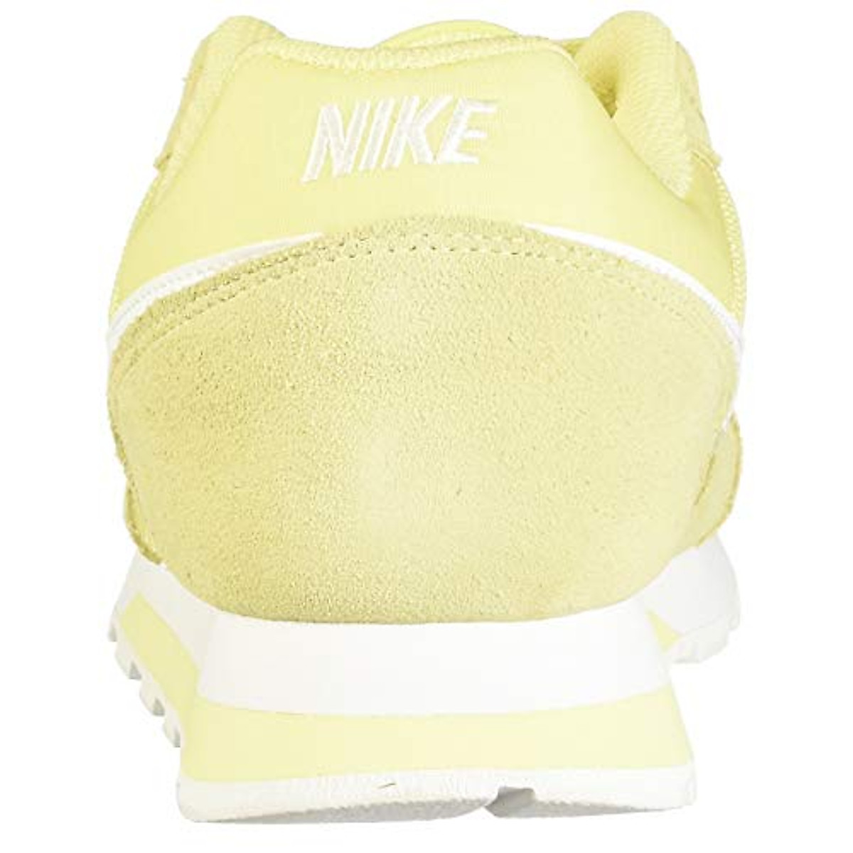Nike Women's Trail Running Shoes, Multicolour Bicycle Yellow White Bicycle Yellow 700, Women 2