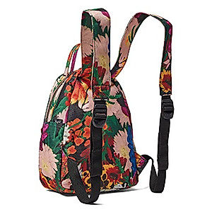 Herschel Supply Co. Nova Mini In Bloom One Size