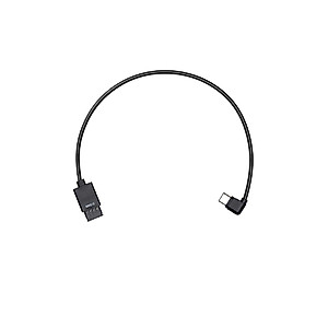 DJI Part 5 Ronin-S Multi-Camera Control Cable (USB Type-C)