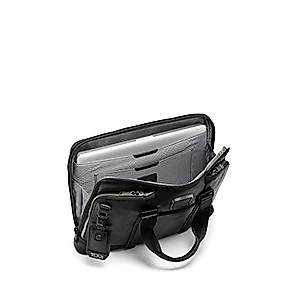 TUMI Alpha Bravo Academy Brief - Black