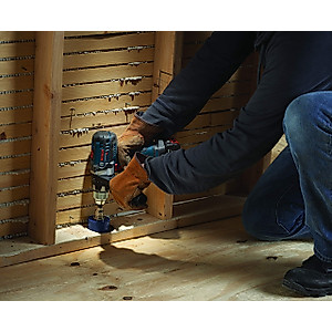 Bosch HMD225 2-1/4 In. Daredevil Carbide Hole Saw