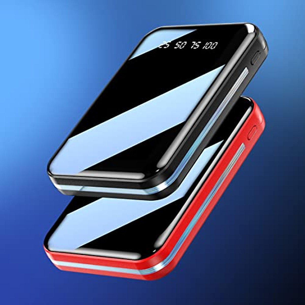 Xinsany 16 Million Pixel Digital Camera Handheld Shoot Digital Camera Vi,Red