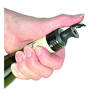 Tully Topper Wine Pourer & Stopper Bag of 12