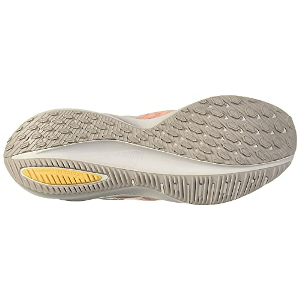 Nike Women's Wmns Air Zoom Vomero 14 Running Shoes, Pink (Pink Quartz/Vapste Grey/Celestial Gold/Atmosphere Grey 601), 6 UK