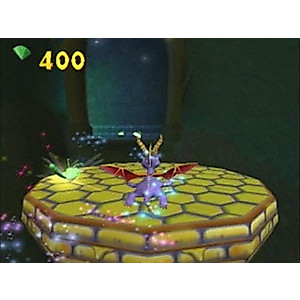 Spyro: Enter the Dragonfly (Renewed)