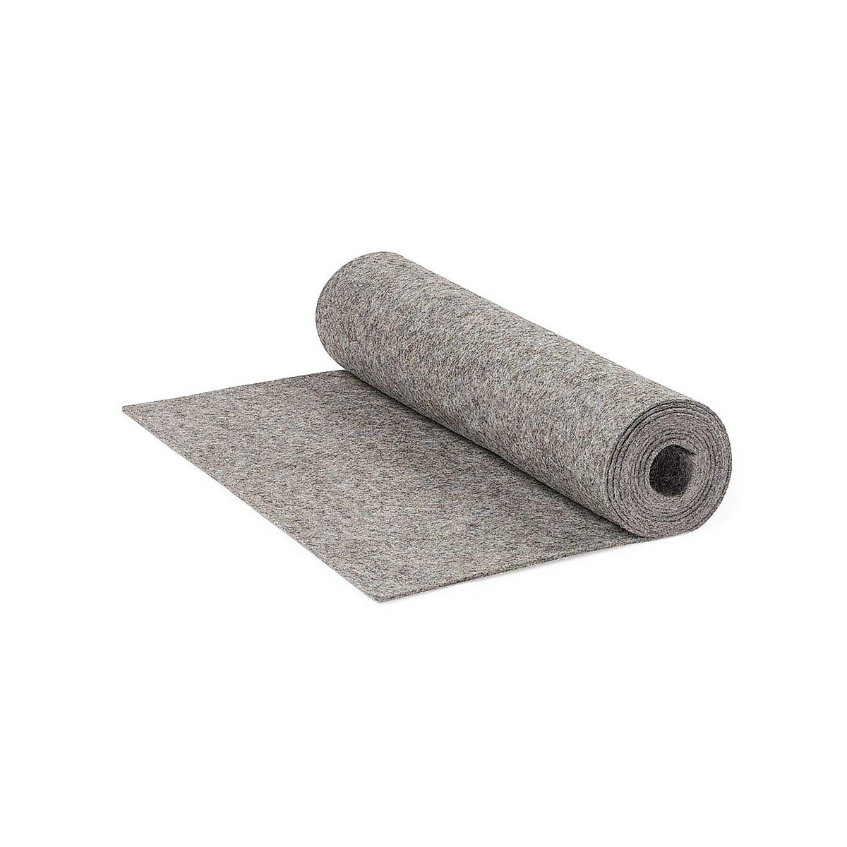 The Felt Store F-7 Industrial Felt – 72 Inch Wide x 3 Foot Long x 1/2 Inch Thick – SAE Pressed Felt for Automotive, Construction, Machinery Components