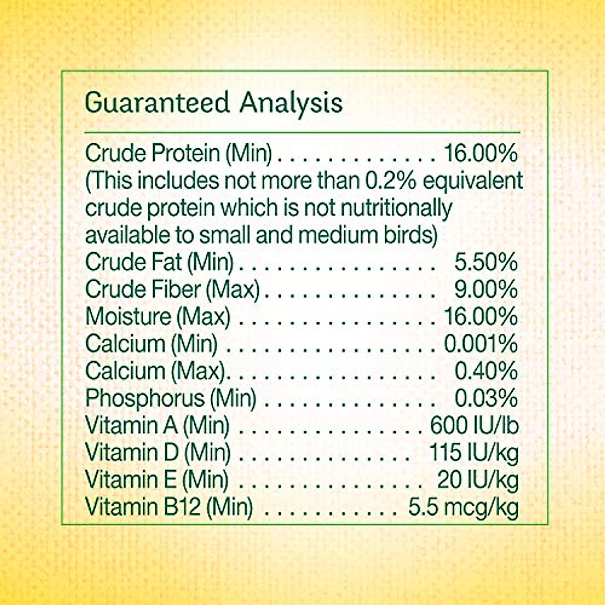 Wild Harvest Treat Sticks Crispy Minis Honey Flavor 4 Count, Hanger Included