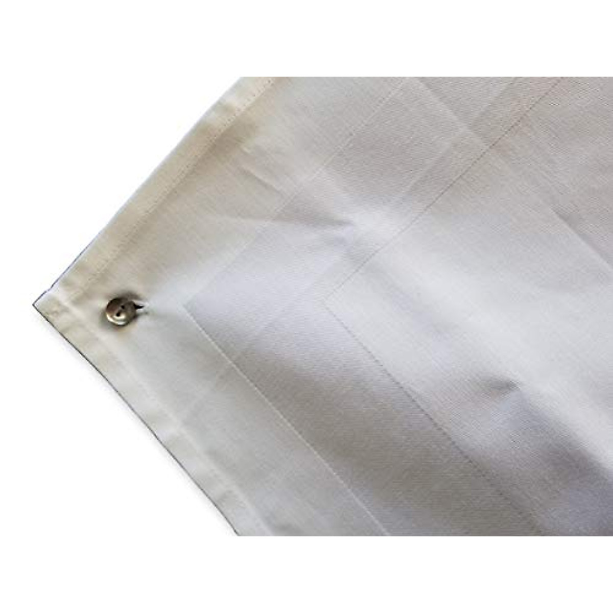 6-100% Cotton Napkin with Buttonhole
