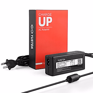 AC/DC Adapter Compatible with Zebra Thermal Label Printer GK420Power Supply Cord Cable Charger Mian PSU