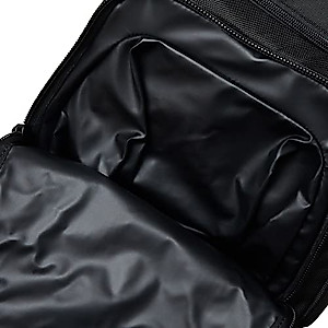 TUMI - Alpha Bravo Mason Duffel - Black