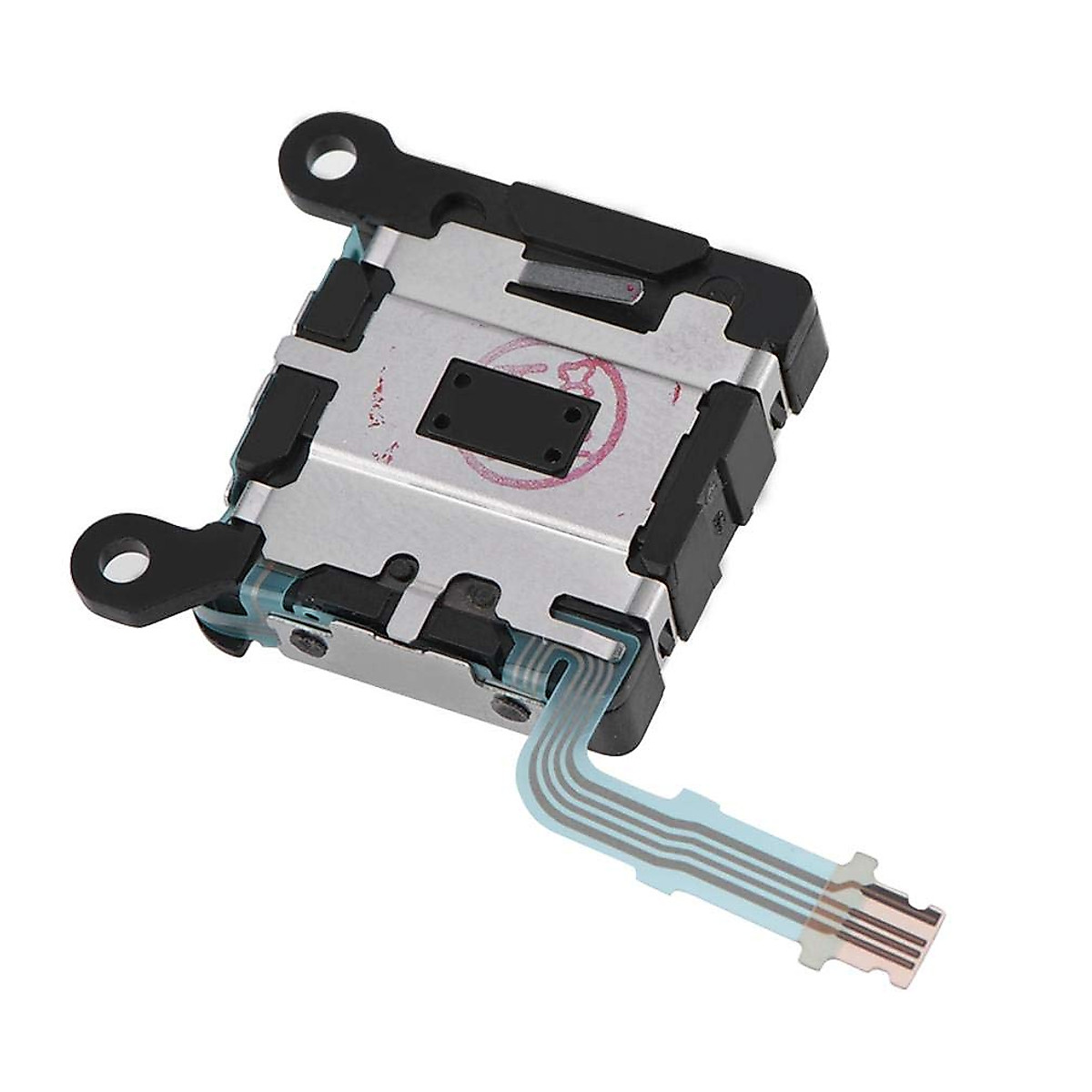 3D Replacement Joystick Analog, 3D Sensor Rocker Stick Thumb Stick for PS Vita PSV 2000