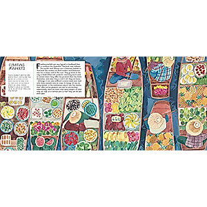 Markets: A World to Discover