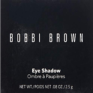 Bobbi Brown Eye Shadow, 51 Ivory (New Packaging), 0.08 Ounce