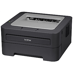 Brother HL2230 Monochrome Laser Printer (HL2230)