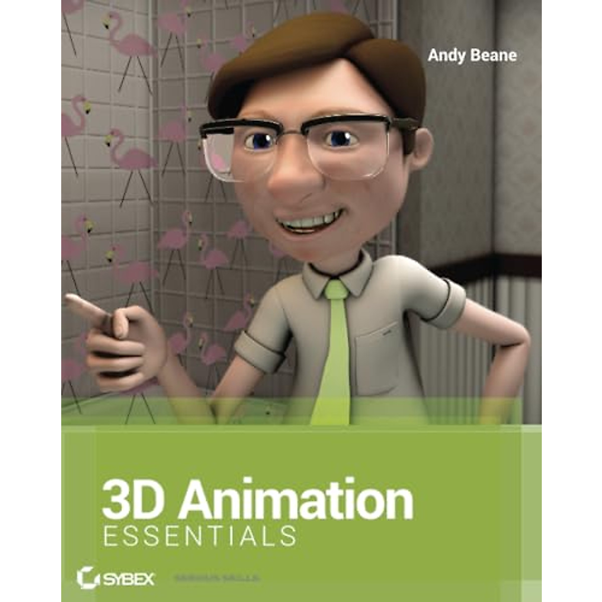 3D Animation Essentials