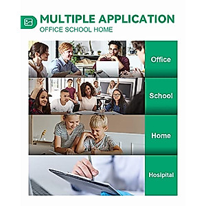 910XL Ink Cartridges Replacement for HP 910XL 910 XL Work for HP OfficeJet Pro 8015 8020 8025 8028 8030 8035 Printers( Black, Cyan, Magenta, Yellow, 4 Combo Packs)