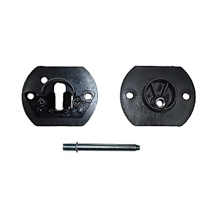 FR 1 Set Sofa Sectional Furniture Connector Joint Pin Style 2.25" Pin