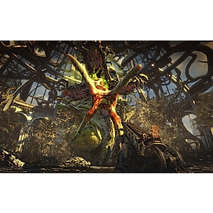 Bulletstorm - Playstation 3