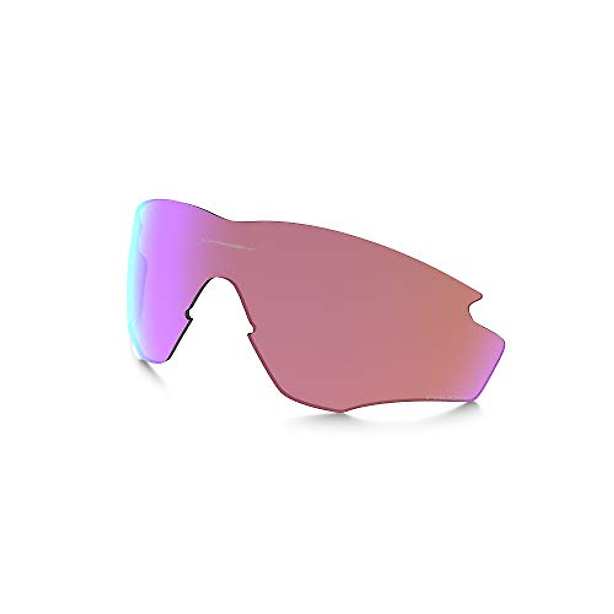 Oakley M2 Frame XL Sport Replacement Sunglass Lenses, Prizm Golf, 45 mm