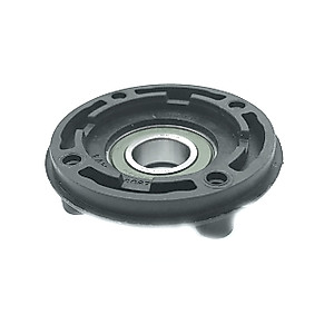 TJPOTO #N329082 Bearing Retainer for 5 in Random Orbital Sander Replacement Part for DEWALT