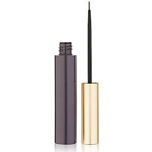 L'Oreal Paris Lineur Intense Brush Tip Liquid Eyeliner, 710 Black (Pack of 2)