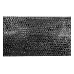 Bubble Roll Wrap 48" Wide x 65' Large Bubbles 1/2" Perforated 12"