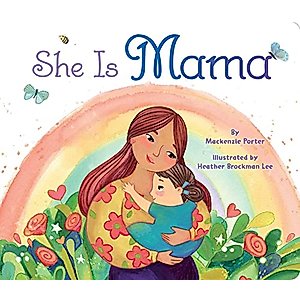 She Is Mama