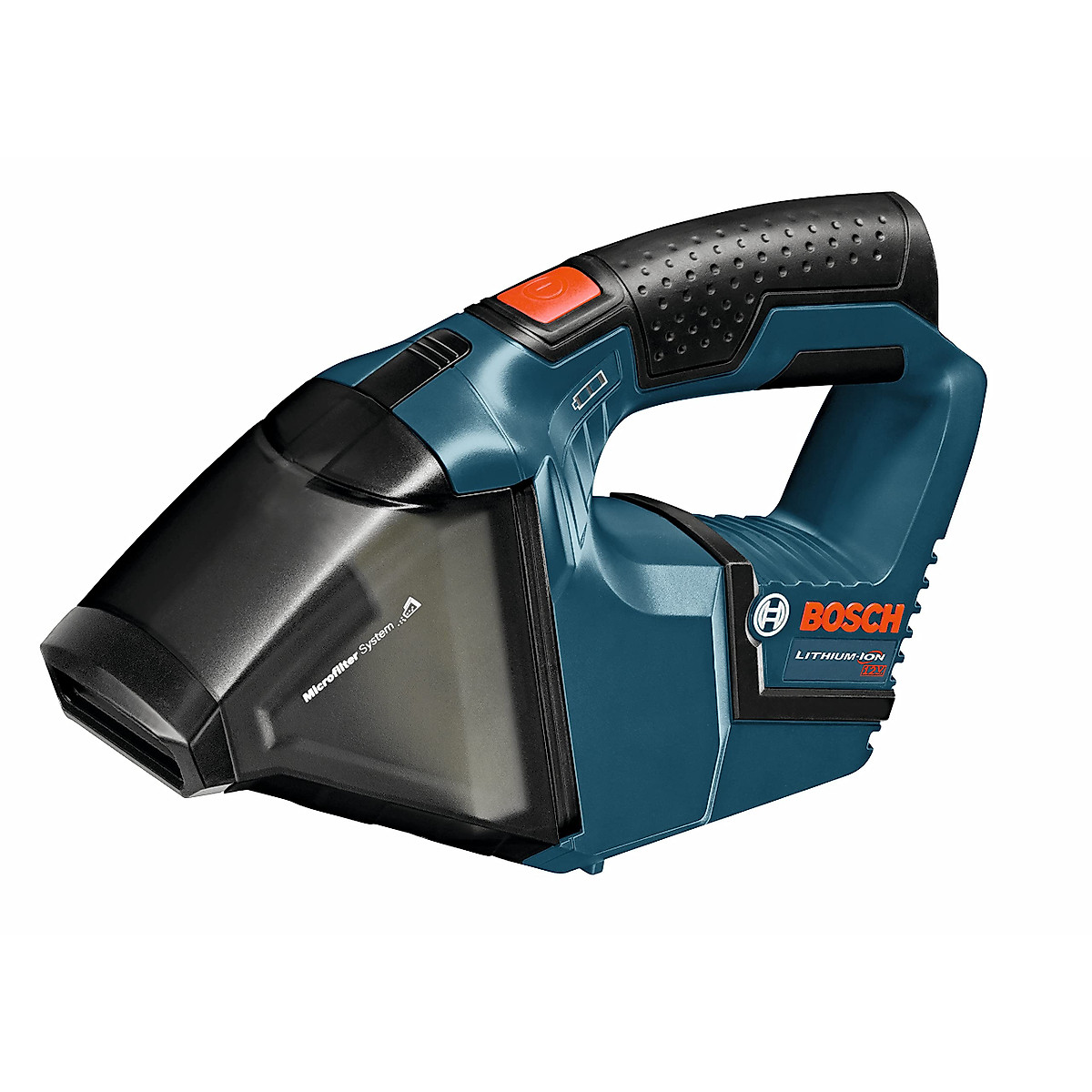 BOSCH VAC120N 12V Max Hand Vacuum (Bare Tool)
