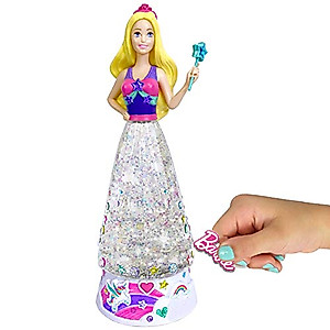 Barbie Light N Sparkle - Amazon Exclusive, Multi