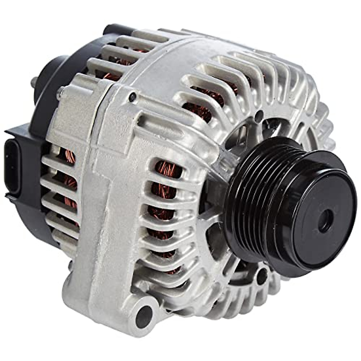 ACDelco GM Genuine Parts 25888970 Alternator