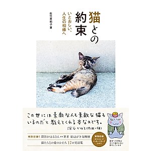 猫との約束