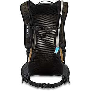 Dakine Seeker 10L Backpack Black