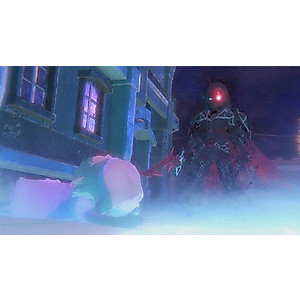 ONINAKI Daemon - Switch (Japan Import)