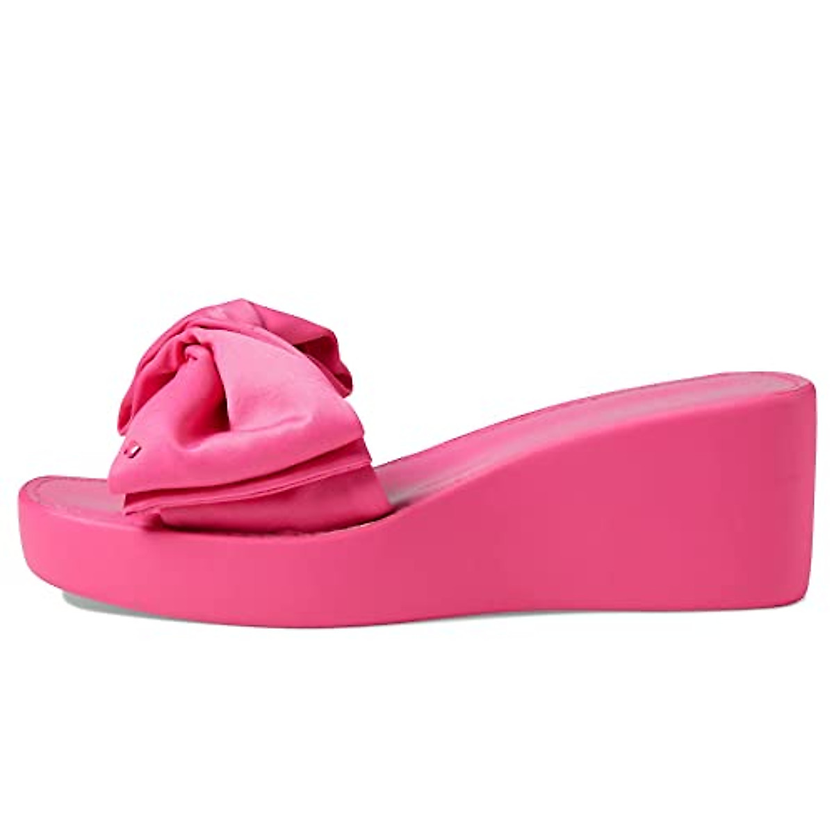 Kate Spade New York Bikini Wedge Energy Pink 6 B (M)