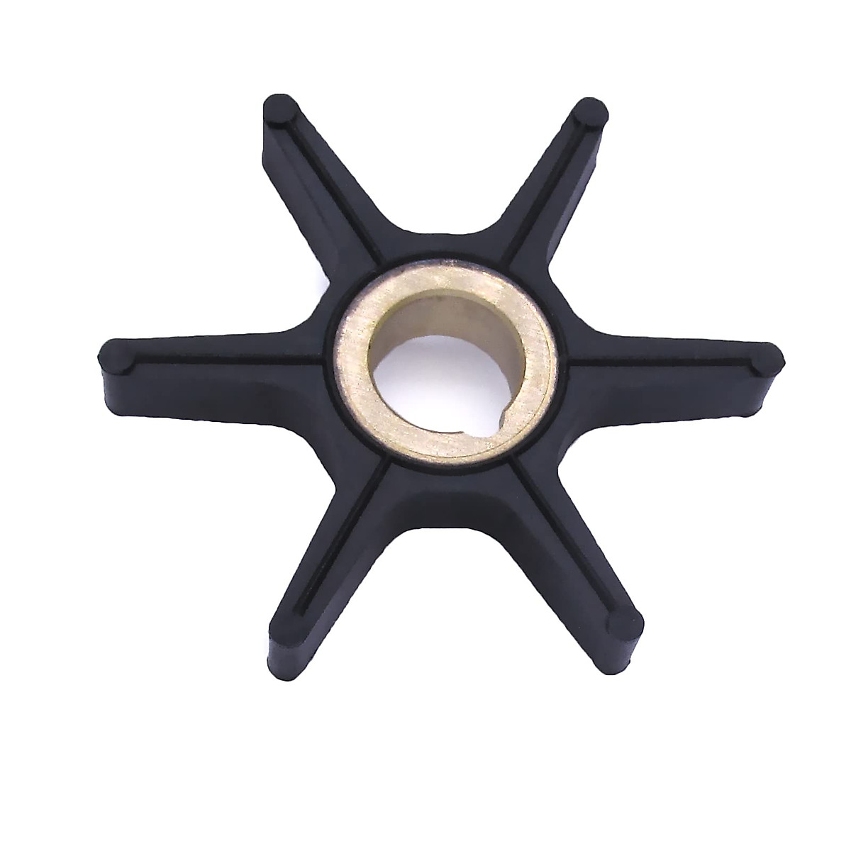 Boat Motor 821354A1 821354A2 3219 Water Pump Repair Kit with Housing 821351A3 for Mercury Quicksilver Force Mariner Outboard Engine 25HP 30HP 40HP 45HP 50HP, fit Sierra 18-4531