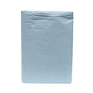 Trimaco 90099 One Tuff Dupont Sontara Professional Grade Drop, 0.011 In T, 4 W X 15 Ft L, Blue, Cloth, 4'x15 feet, 60 Sq