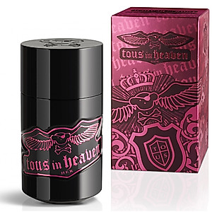 TOUS IN HEAVEN by Tous EDT SPRAY 1.7 OZ for WOMEN