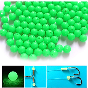 LIOOBO Fishing Tools Fishing Floats Fishing Kit Fishing Gadgets Fishing Buoy Fishing Line Stop Nightlight Buoy Night Light Buoy Sea Fishing Tool Fishing Tackle Shine