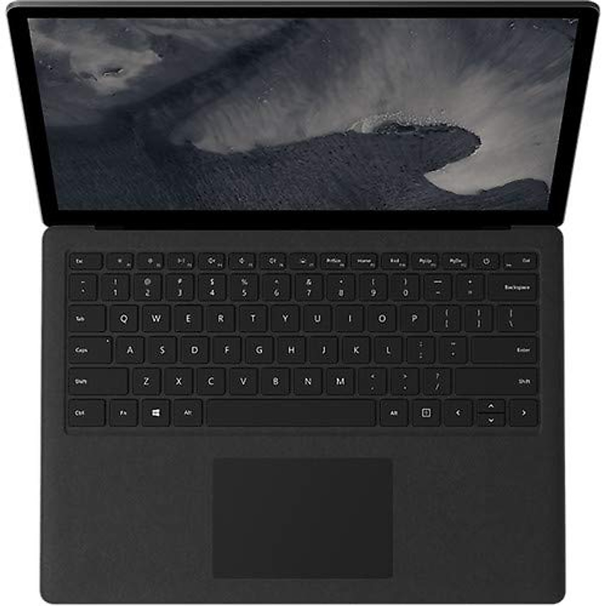 Microsoft Surface Laptop 2 - 13.5" - 1.9Ghz Intel Quad-Core i7 8650U - 16GB - 512GB SSD - Win 10 pro - JKR-00066