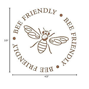 Root Candles Honeycomb Veriglass Scented Beeswax Blend Candle, Large, Bayberry