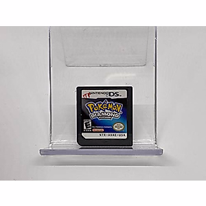 Pokemon - Diamond Version